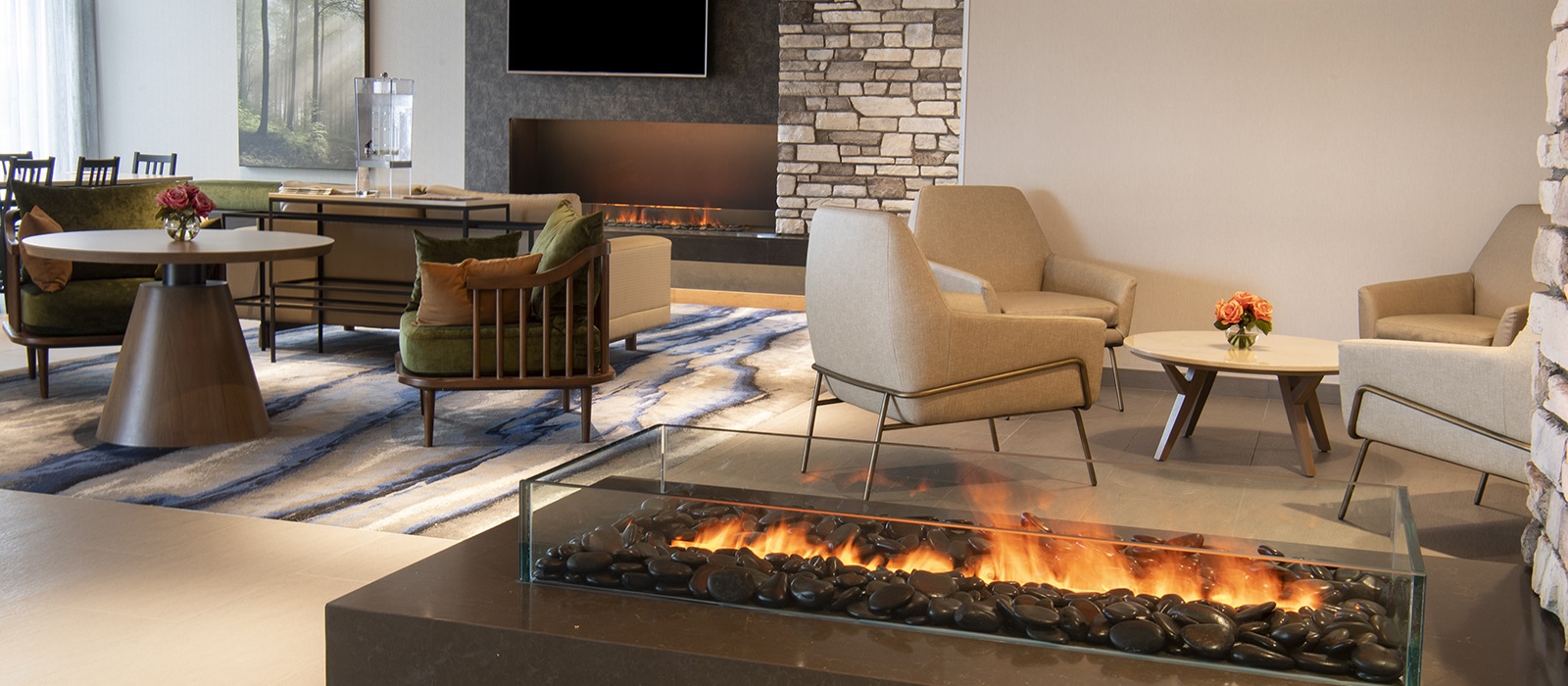 Contact Hotel Equities - Hotel Equities Atlanta Georgia