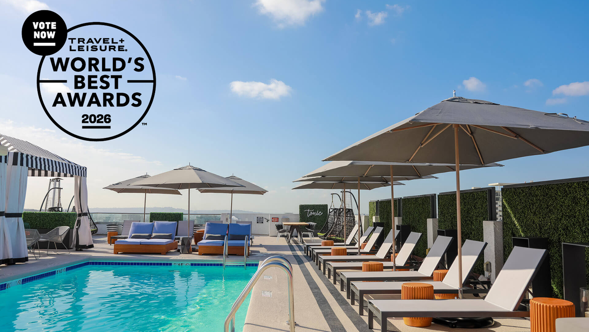 Hotel Management Company | Hotel Equities