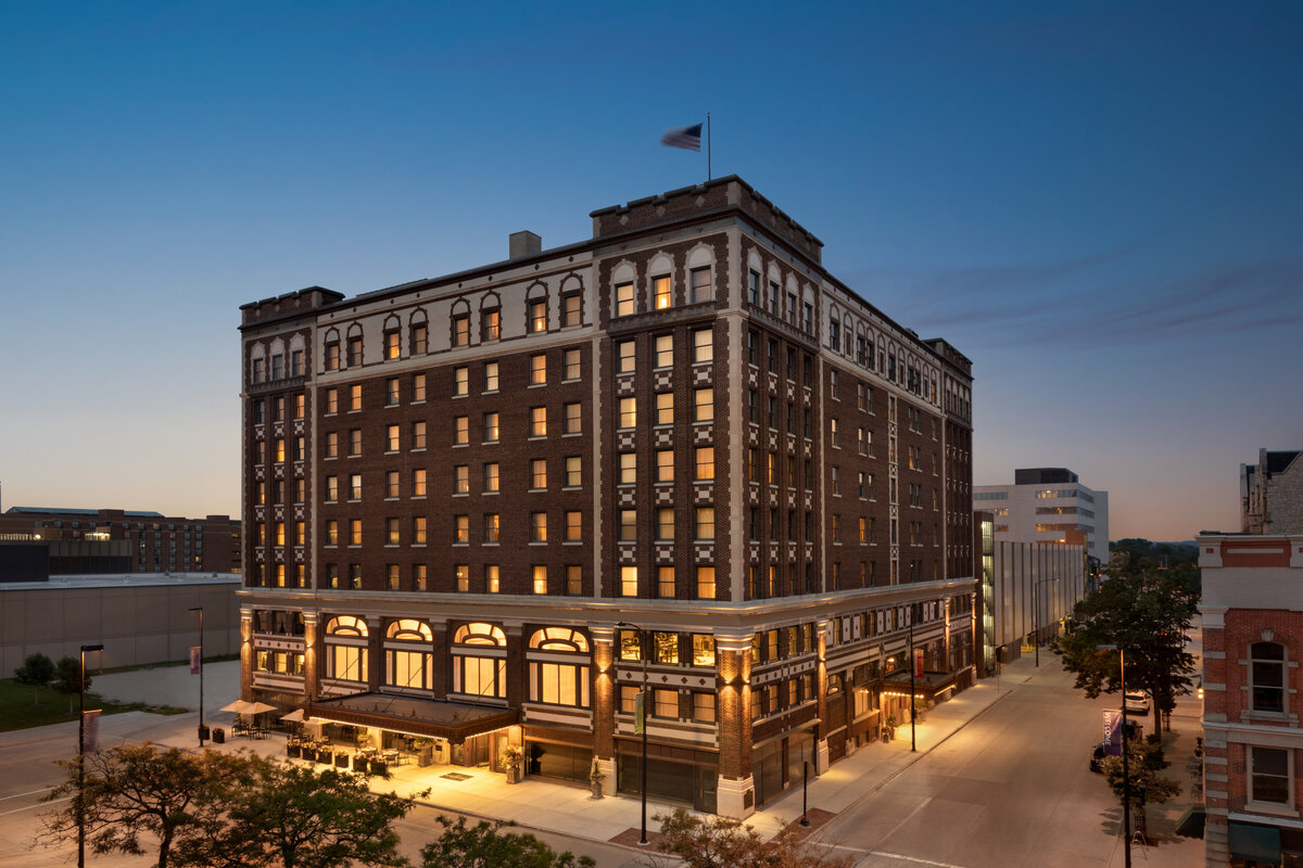 Hotel Management & Development Company | Hotel Equities