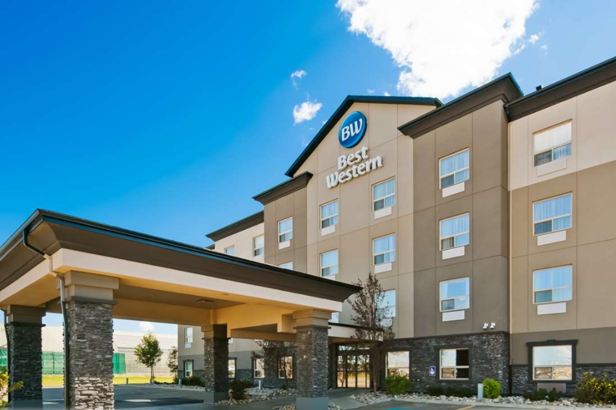 Atlanta Hotel Property Management Companies | Hotel Equities