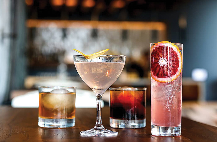 International Hotel Management Company | Hotel Equities