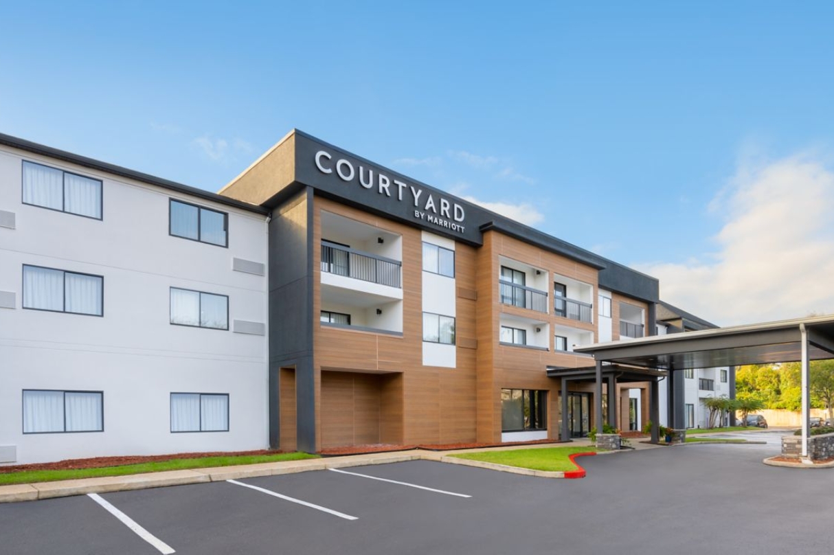 Atlanta Hotel Property Management Companies | Hotel Equities