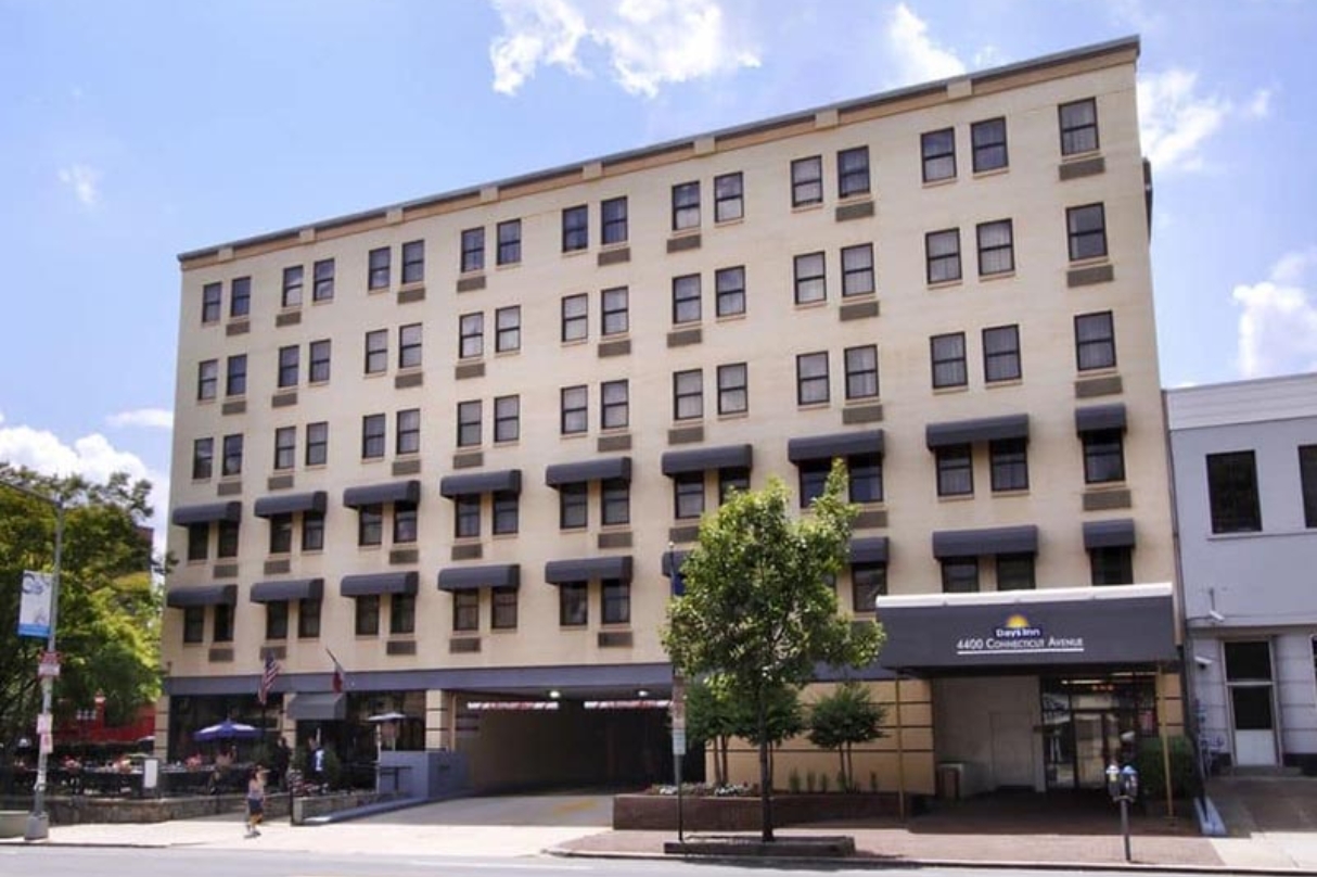 Atlanta Hotel Property Management Companies | Hotel Equities