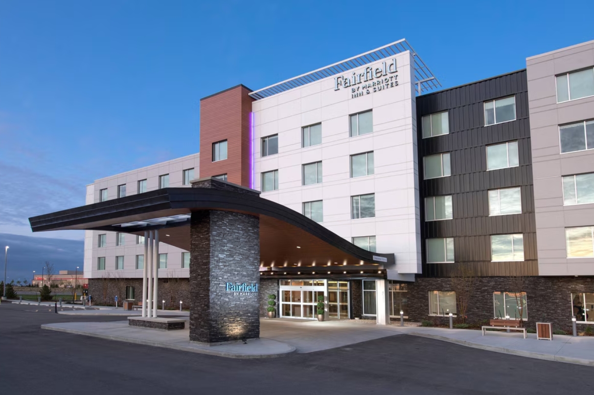 Atlanta Hotel Property Management Companies | Hotel Equities