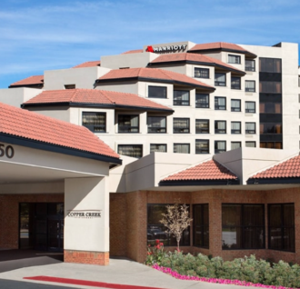 Atlanta Hotel Property Management Companies | Hotel Equities