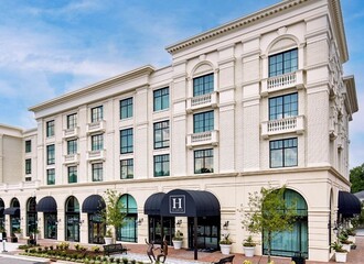 Atlanta Hotel Management Companies | Hotel Equities