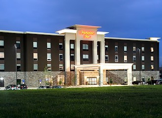 Atlanta Hotel Property Management Companies | Hotel Equities