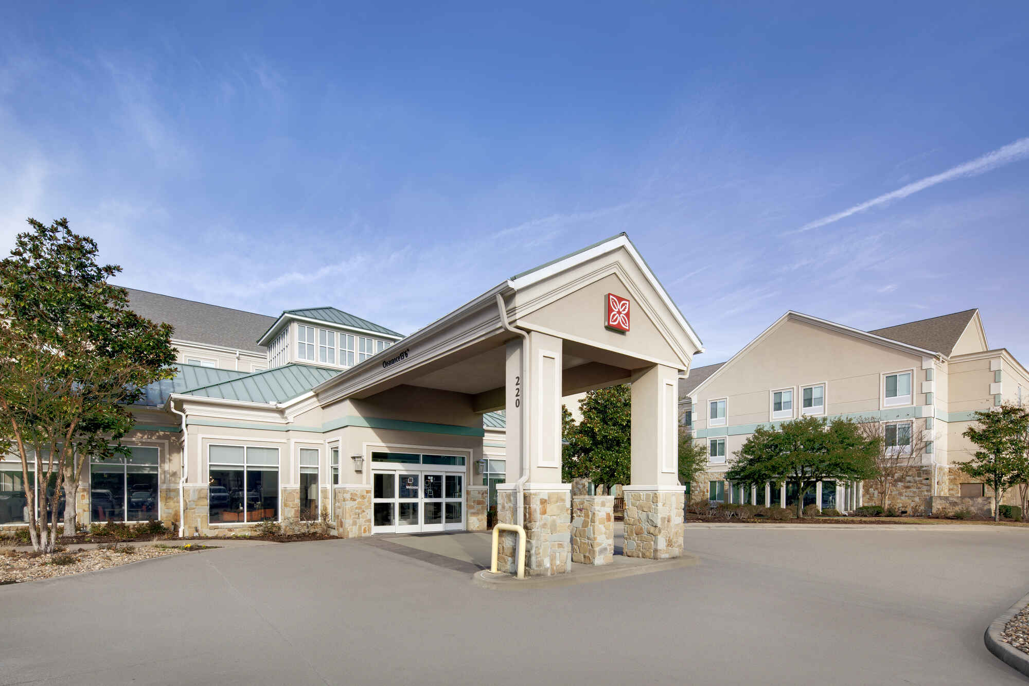 Atlanta Hotel Property Management Companies | Hotel Equities