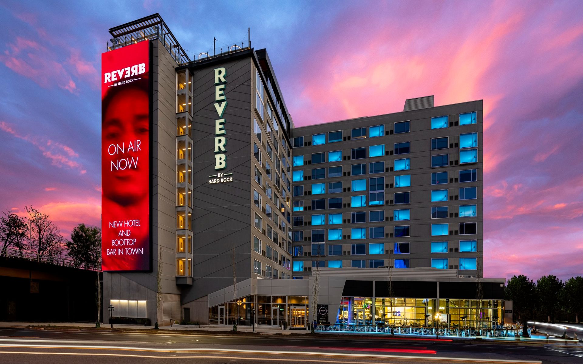 Hospitality Management Services | Hotel Equities