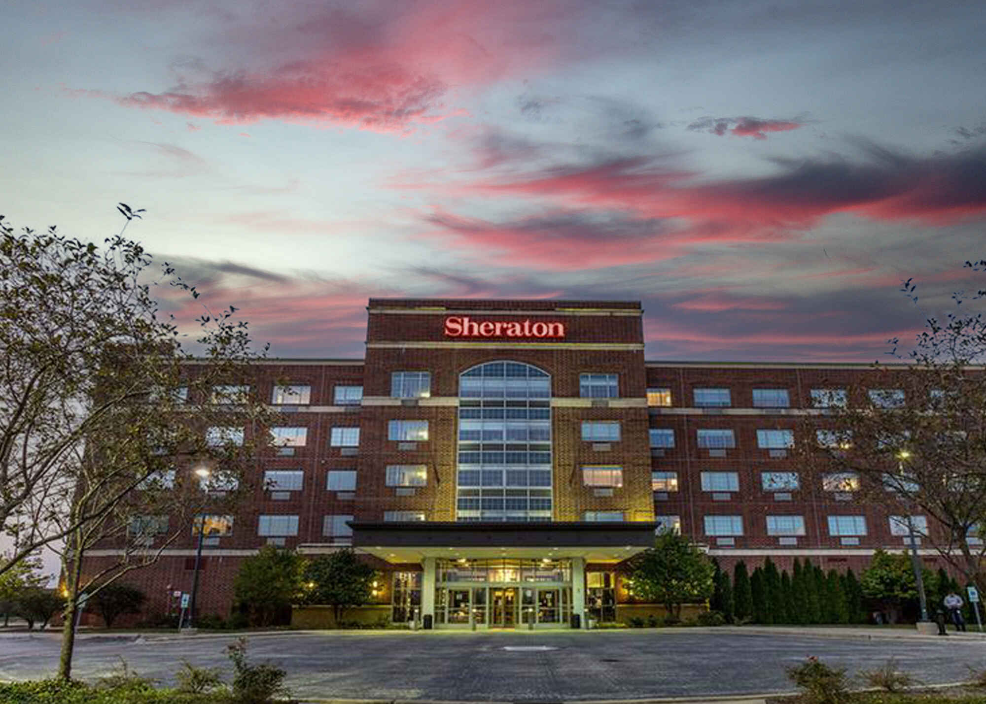 Atlanta Hotel Property Management Companies | Hotel Equities