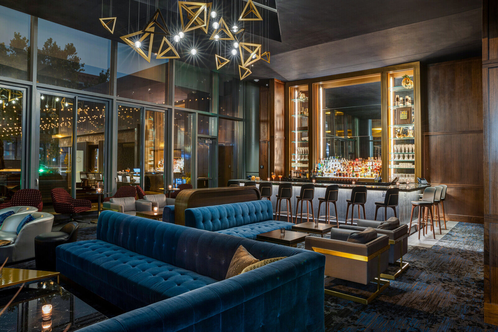 Atlanta Hotel Property Management Companies | Hotel Equities