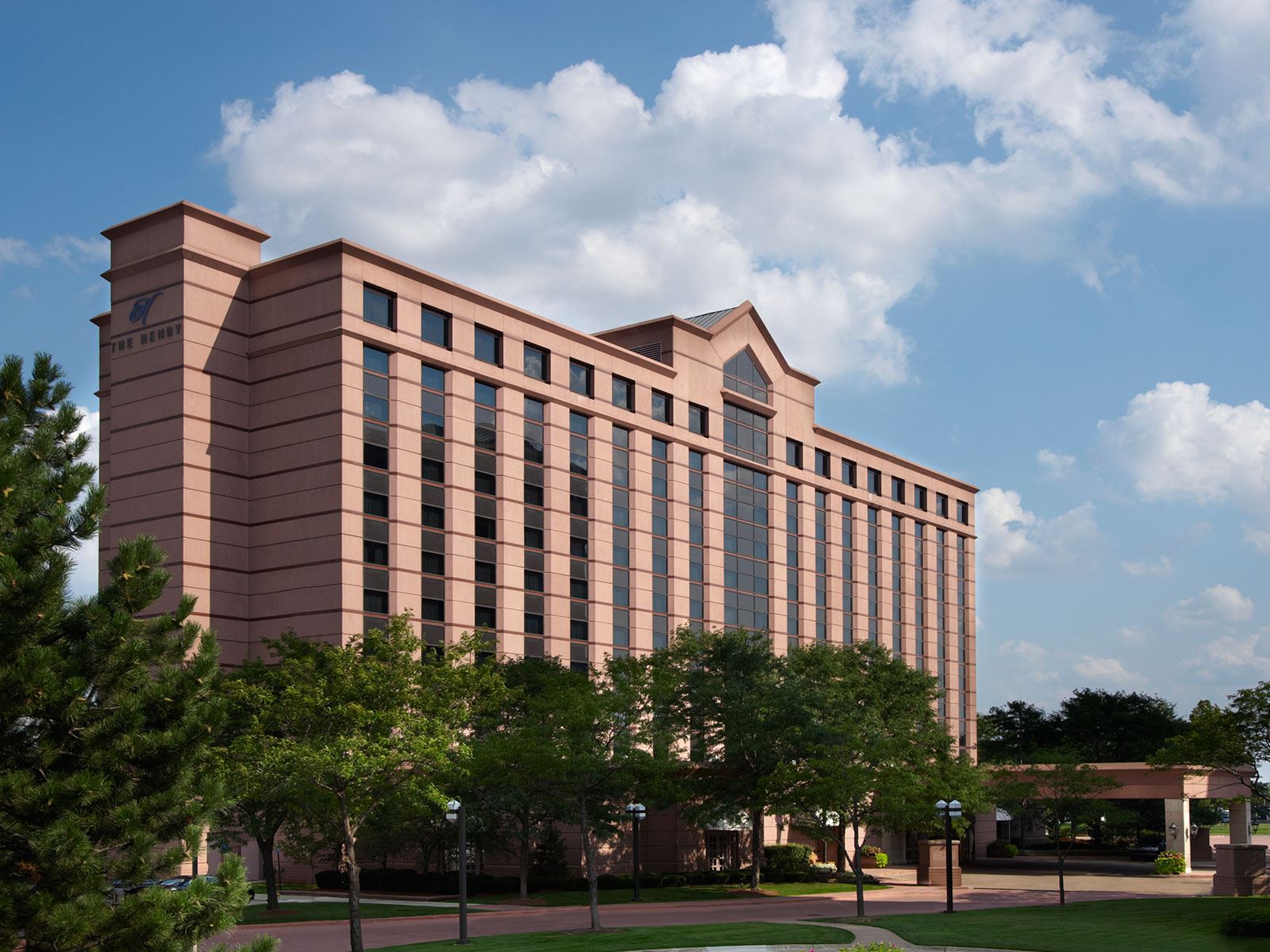 Atlanta Hotel Property Management Companies | Hotel Equities