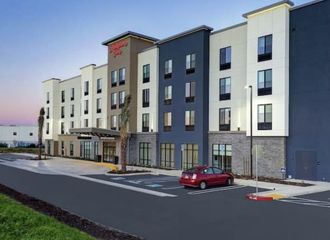 Atlanta Hotel Property Management Companies | Hotel Equities