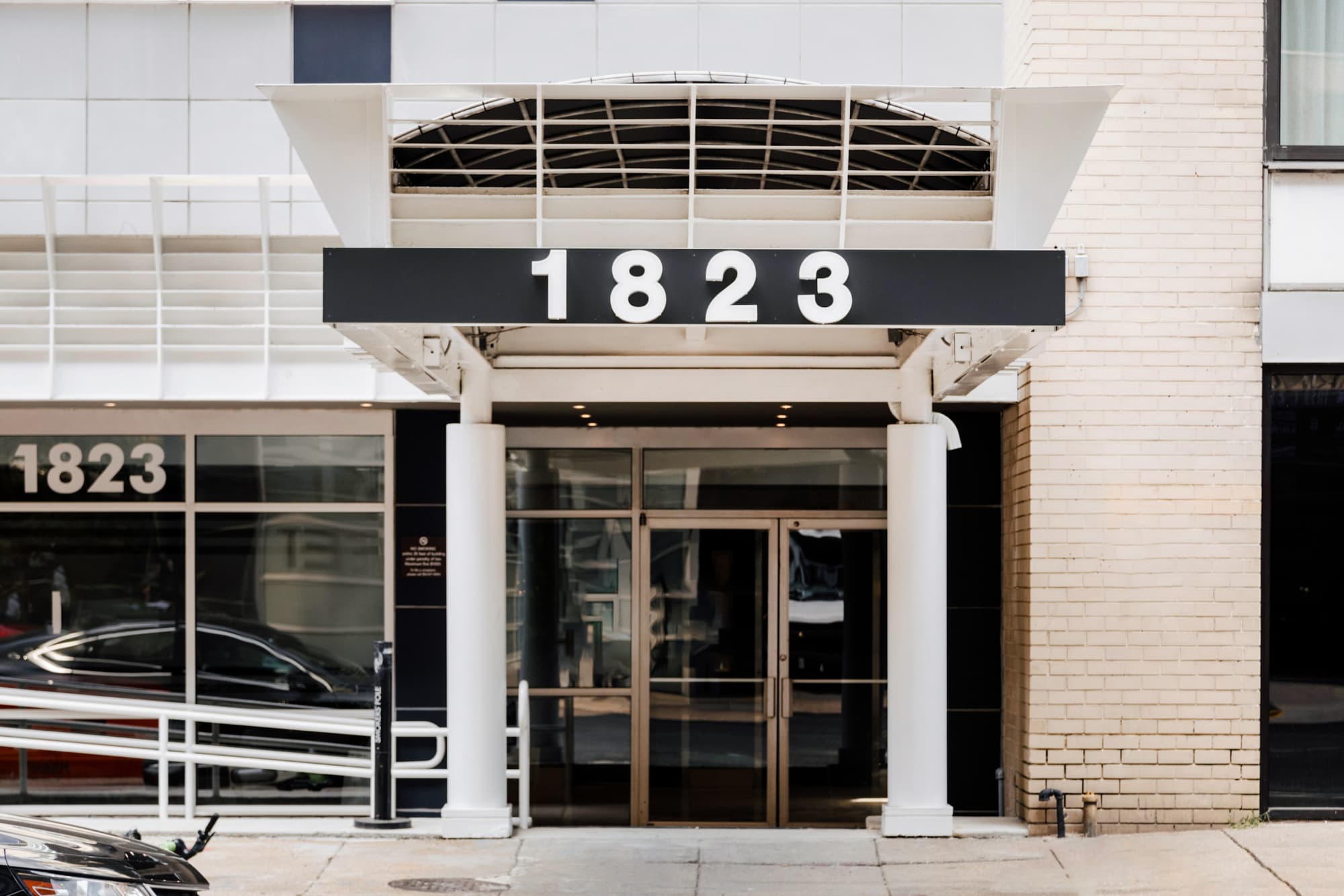 Atlanta Hotel Property Management Companies | Hotel Equities