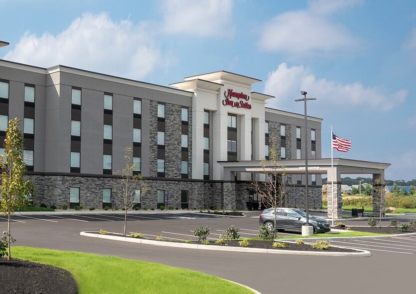 Atlanta Hotel Property Management Companies | Hotel Equities