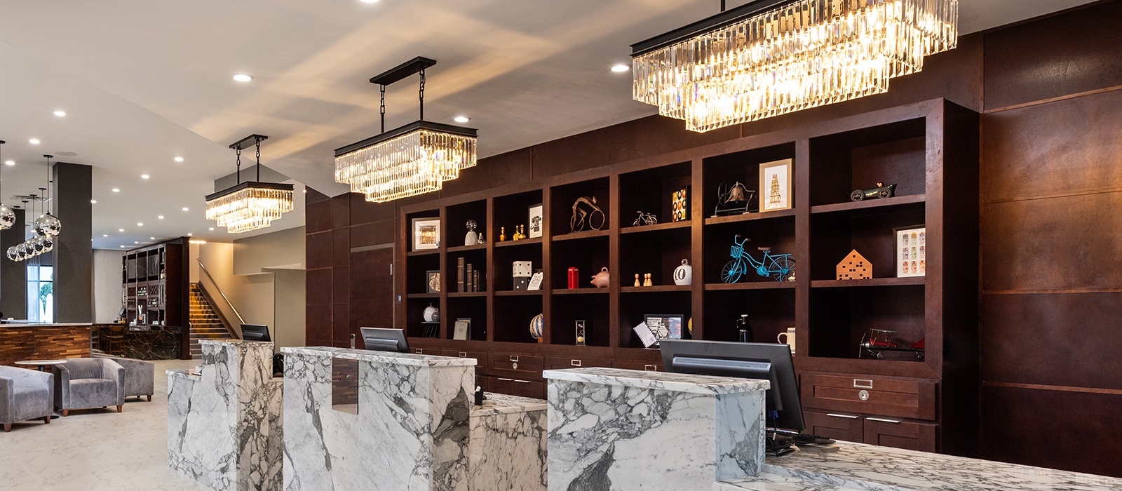 Hotel Equities Celebrates Marriott Select Brands Award Winners