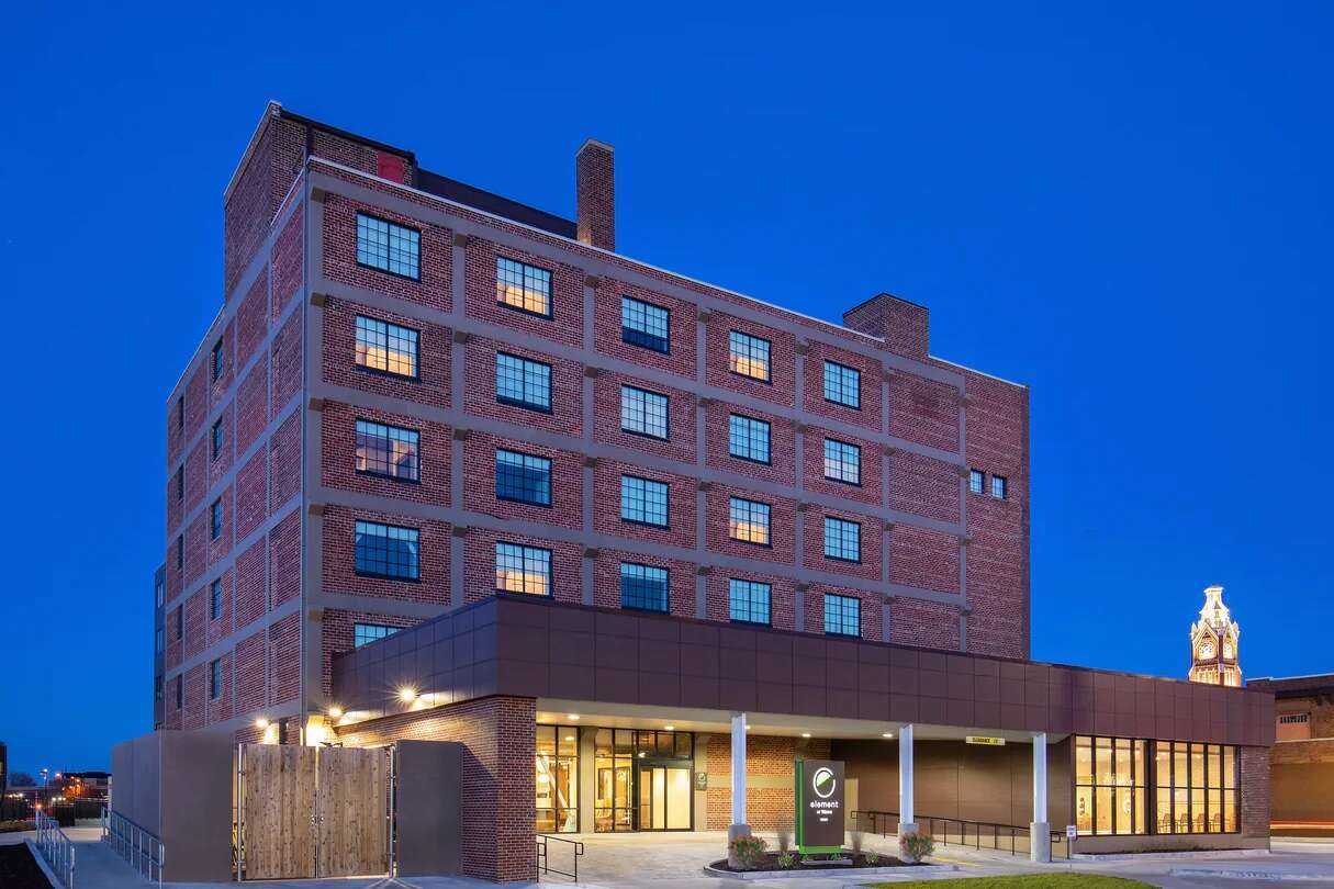 Atlanta Hotel Property Management Companies | Hotel Equities