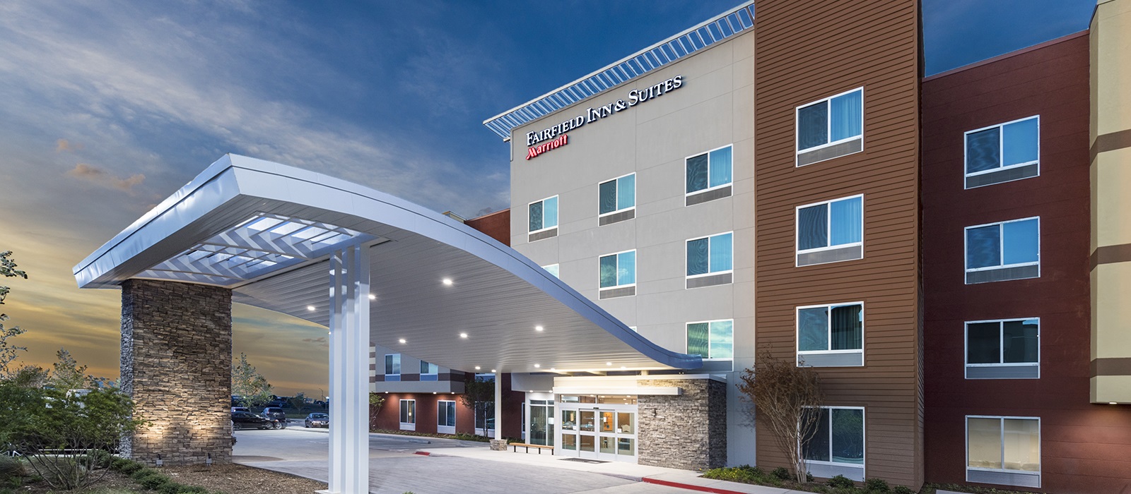 International Hotel Management Company | Hotel Equities