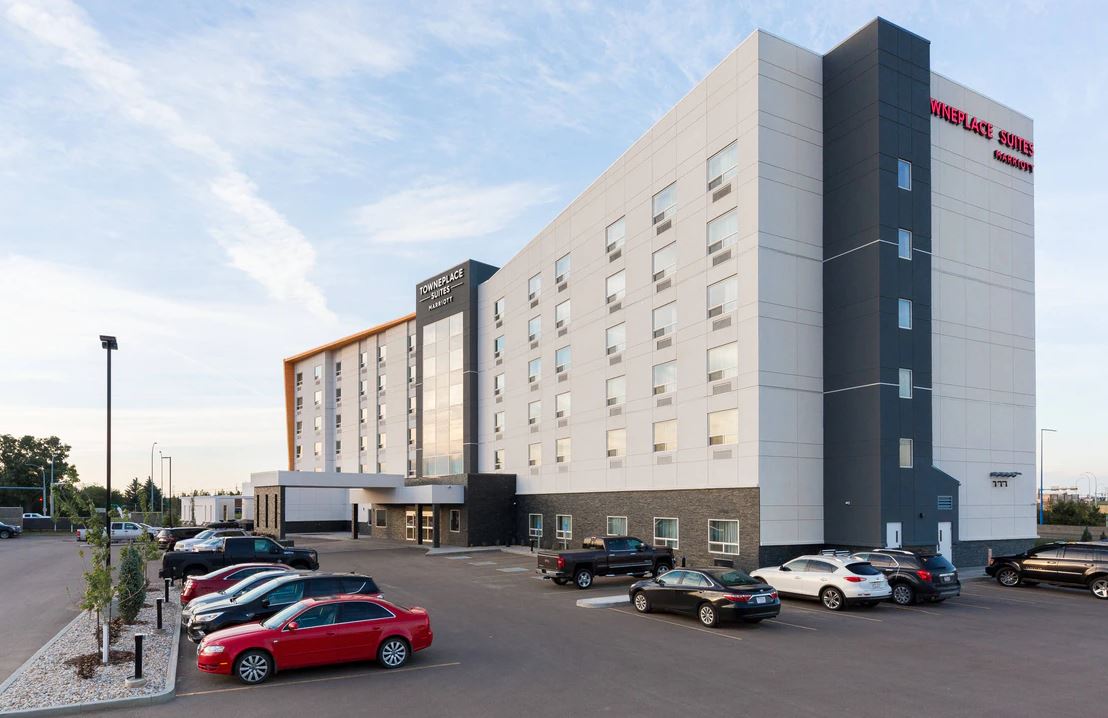 Hospitality Management Services | Hotel Equities