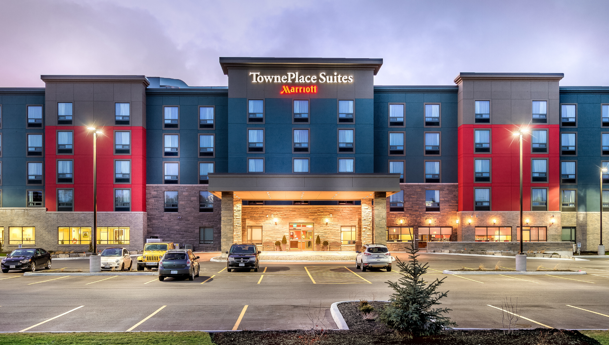 Lifestyle Hotel Management Company Culture | Hotel Equities